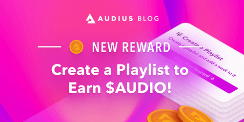 Getting Started with Audius! | Audius Blog